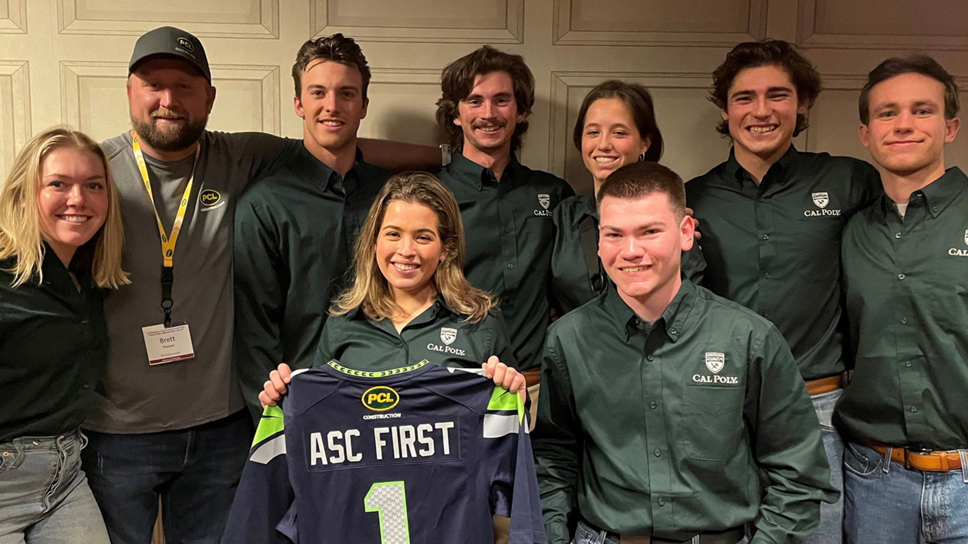 Recognizing The Significance Of Intern Day At Pcl